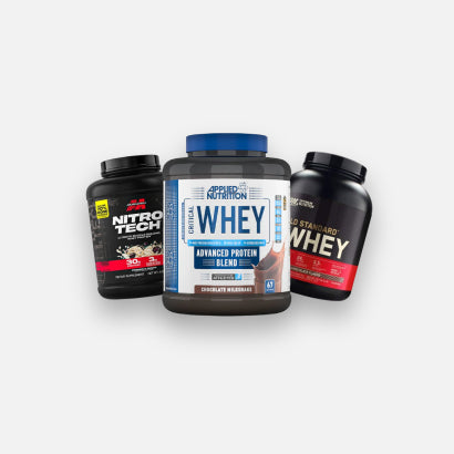 Protein – Beast Nutrition
